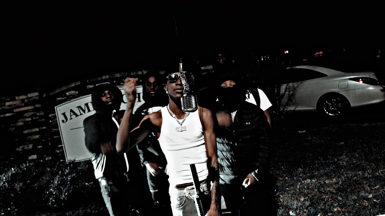 Da Tray - Beat Down Yo Block | Wake The World Performance🎙️ - YouTube