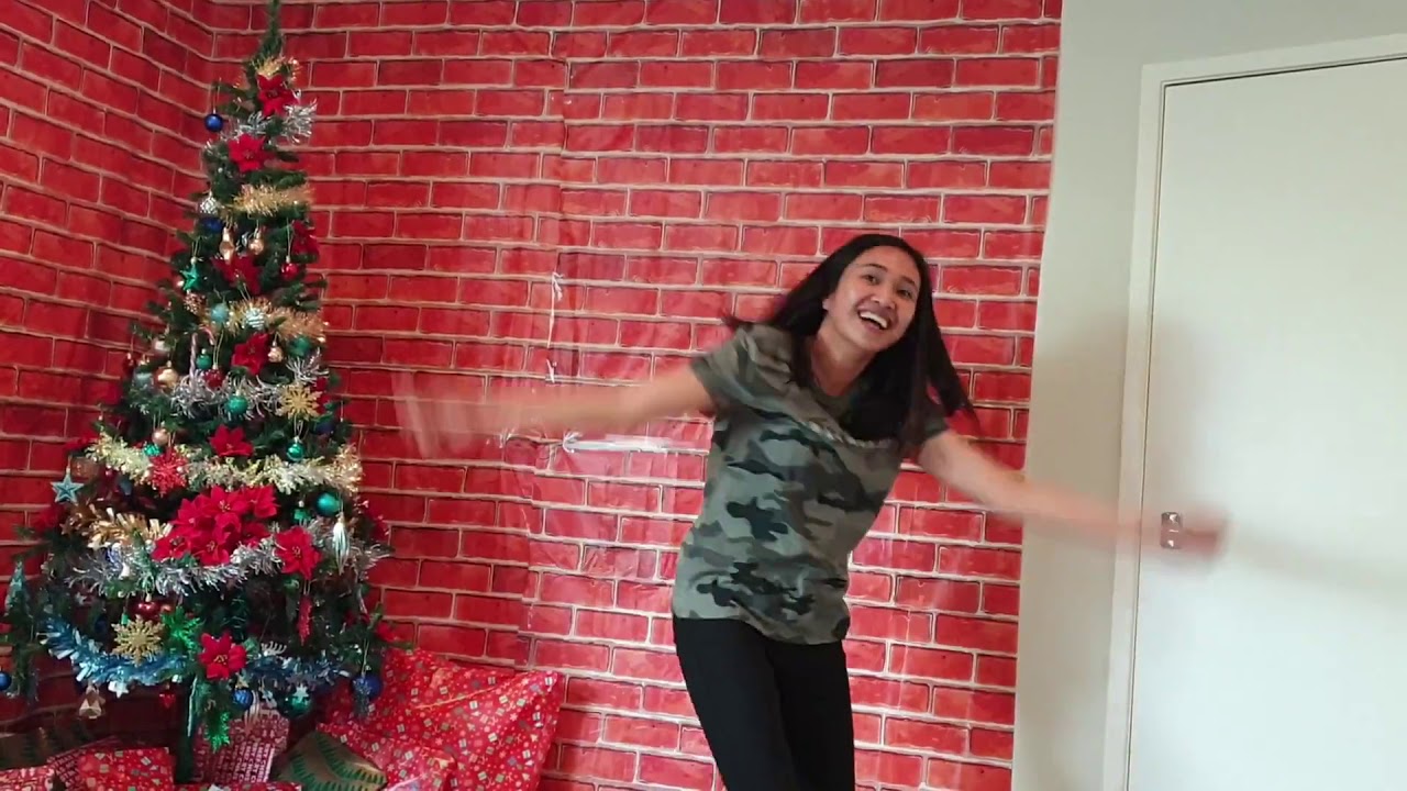 Groovy Dance Challenge - YouTube