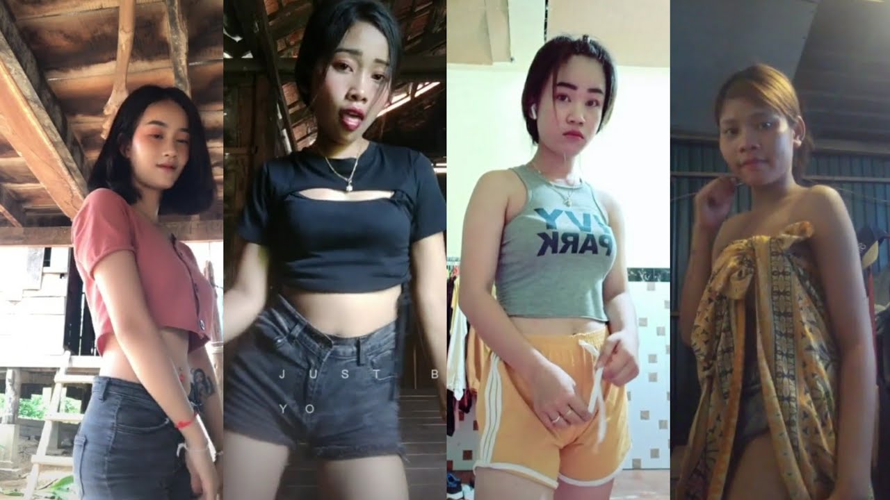 ហេ សុទ្ទតែស្រីស្អាត់បង្ហាញរាងឡើង...., /Bong Rith - YouTube