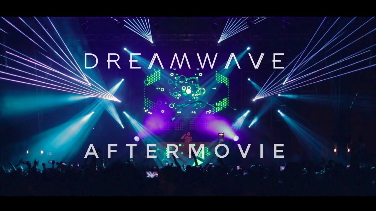DREAMWAVE FESTIVAL 2018 (official aftermovie) - YouTube