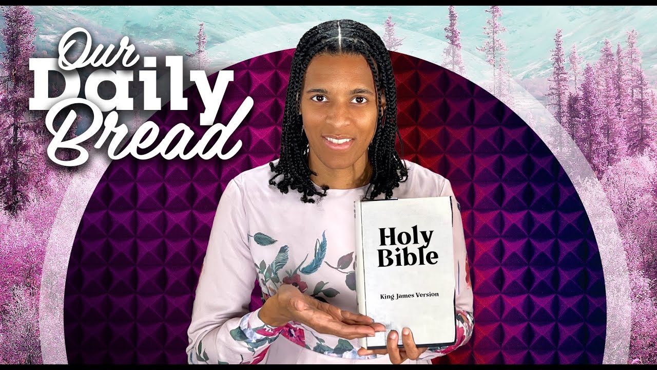 Daily Devotional | Our Daily Bread | The Most Diligent Bishop Is The ...