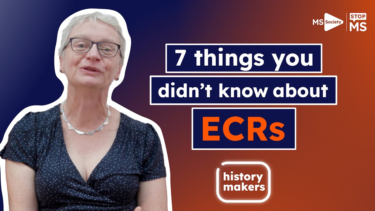 7 Things You Didn't Know about ECRs - aka Early Career Researchers ...