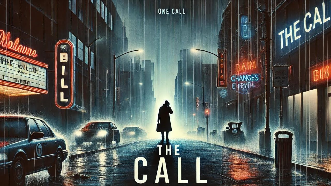 The Call | HD | Drama | Full movie in english - YouTube