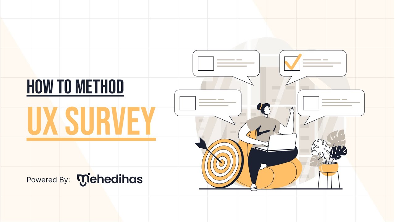 Mastering UX Surveys: Essential Tips for Designers | Designer Adda ...