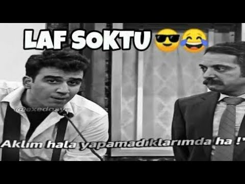 #lafsokamalar #çgh #kesitlerdiyar   😂😂                   FENA LAF SOKTU😂😂😂