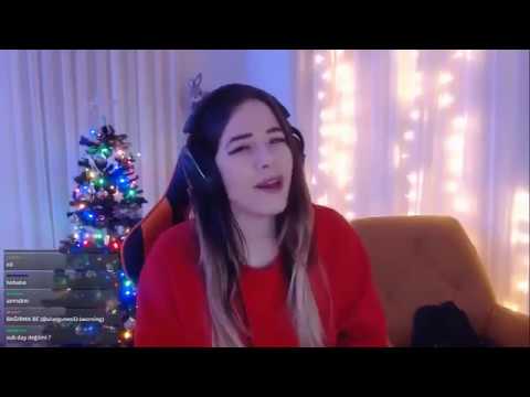 Miafitz-Twitch Edits İzliyor!!