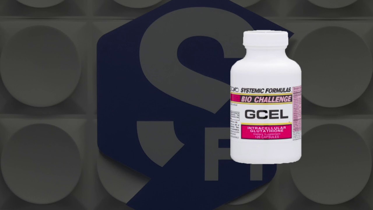 Body Phase - Body Detox Support by Systemic Formulas - YouTube