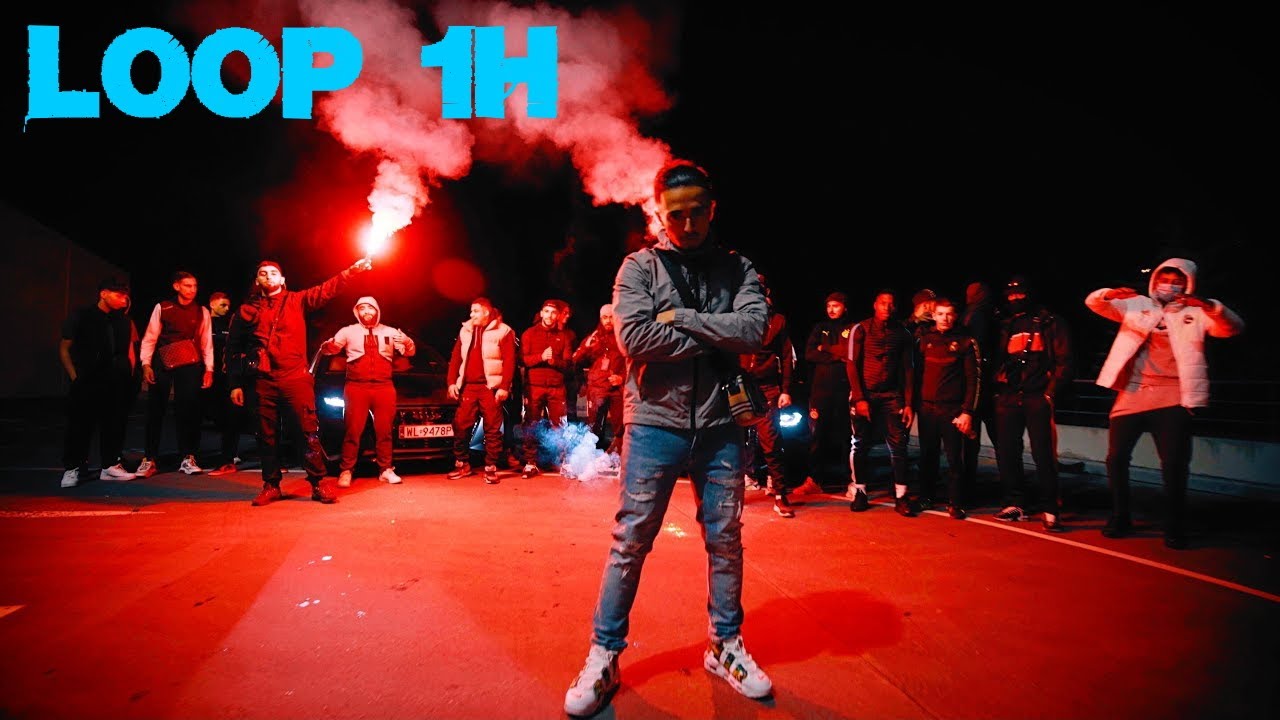 OBY ONE - Henneni - Boucle 1H - YouTube