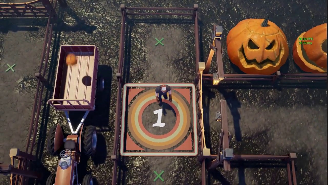 Pumpkins - Introduction - Basic Gameplay - YouTube