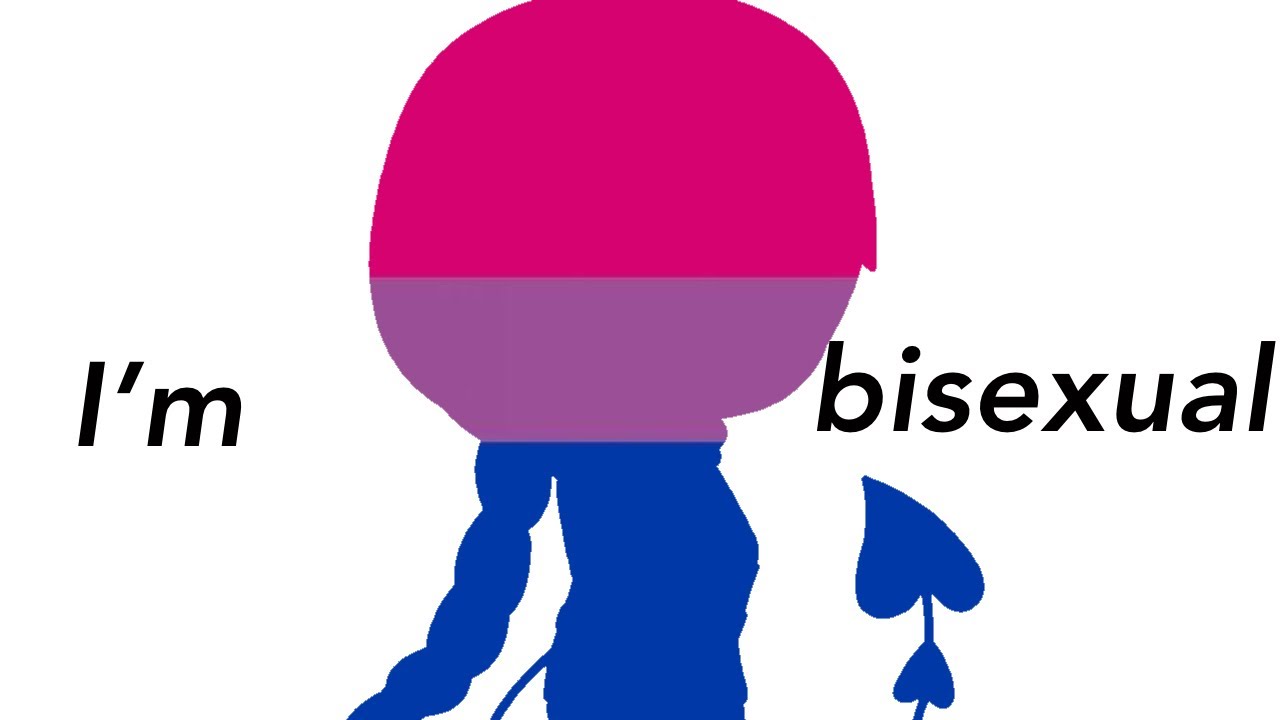 i’m bisexual (a coming out song) | Short GLMV | Gacha Life - YouTube