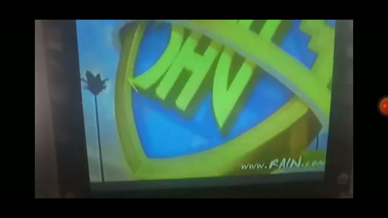SHU Productions/Now On Blu-Ray Disc Logo (2012-2014) - YouTube