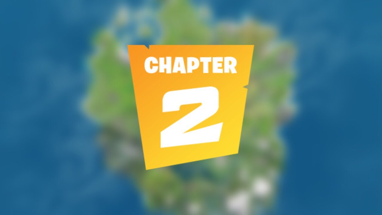 Fortnite Chapter 2 Season 1 - YouTube
