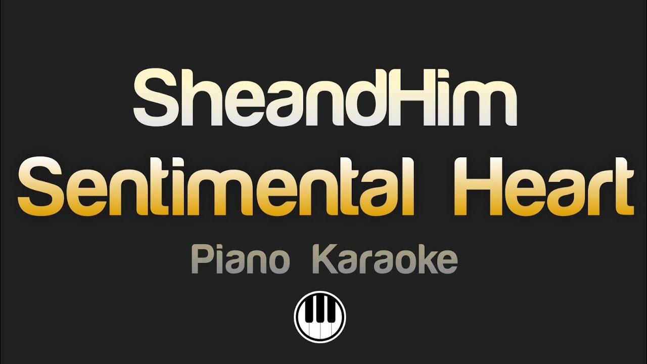 Sentimental Heart - She & Him (Karaoke) - YouTube