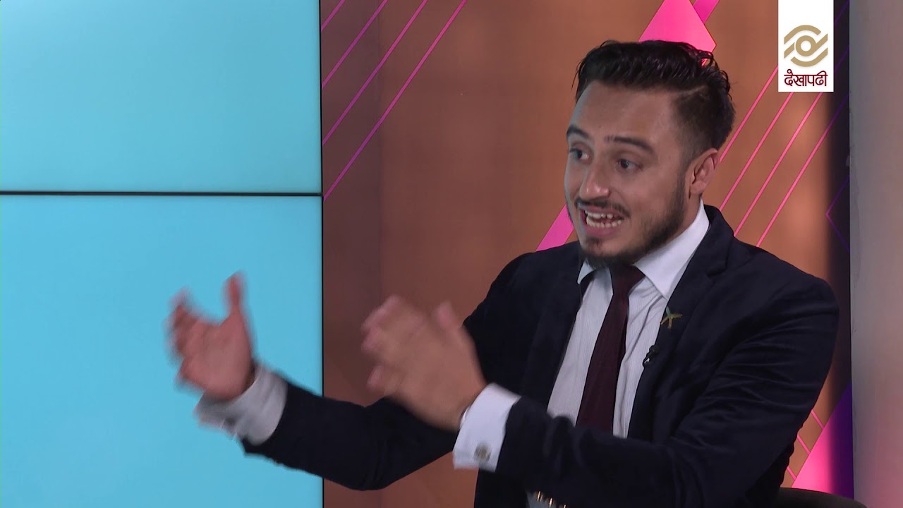 Interview with Mr. Umesh Patwal, Coach- Nepal Cricket Team | 5th Umpire ...