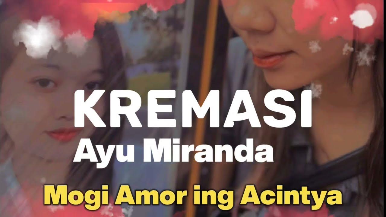 Kremasi Mang AYU MIRANDA | Bundir Karena Cinta | Dengar kabar Pacarnya akan menikahi Wanita Lain ...
