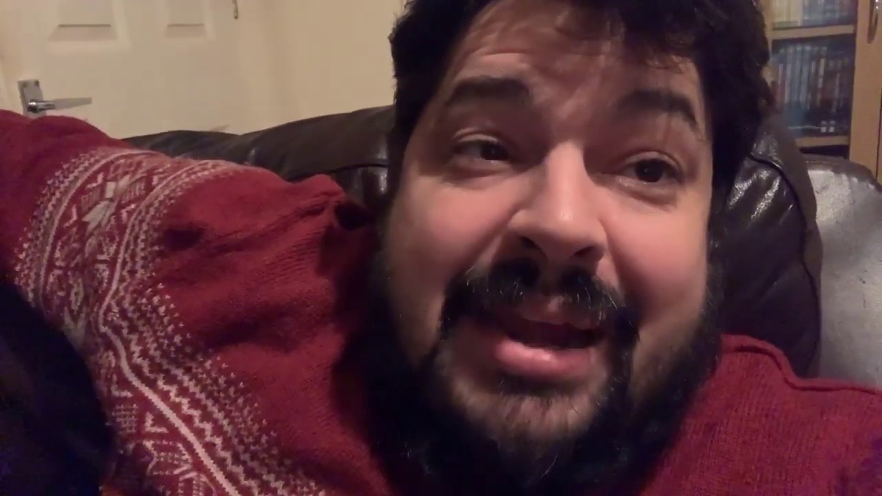 Adams VLOG #178 what a day - YouTube