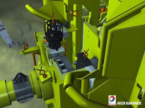 09 Well Jumper Installation - YouTube