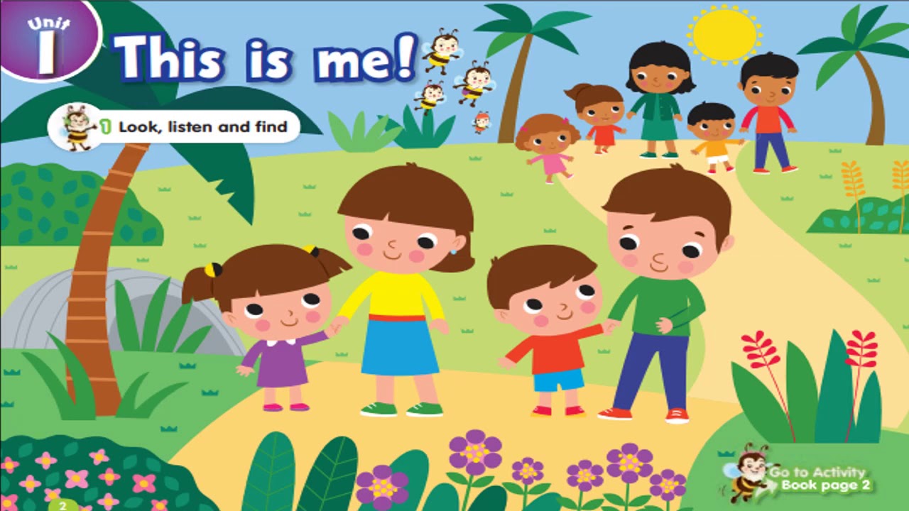 connect plus kg 1 - YouTube