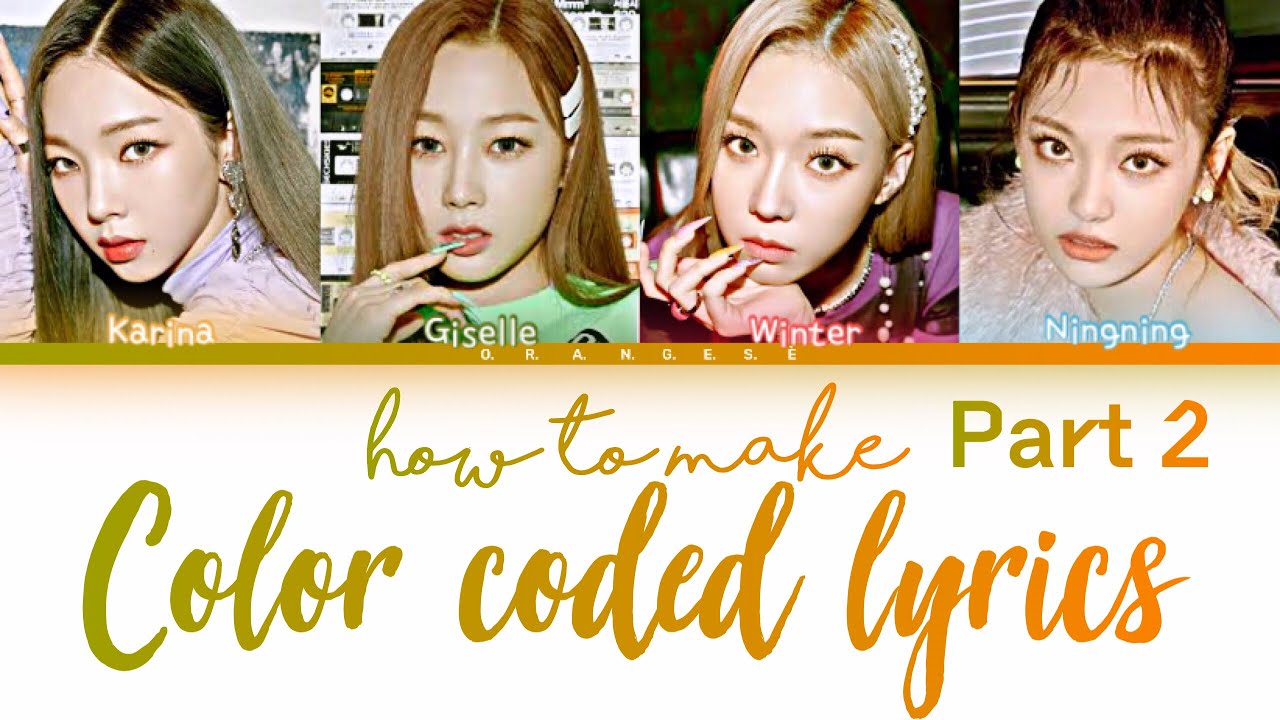 HOW TO MAKE COLOR CODED LYRICS IN IOS ANDROID kinemaster YouTube how-to-make-color-coded-lyrics-in-ios-android-kinemaster-youtube