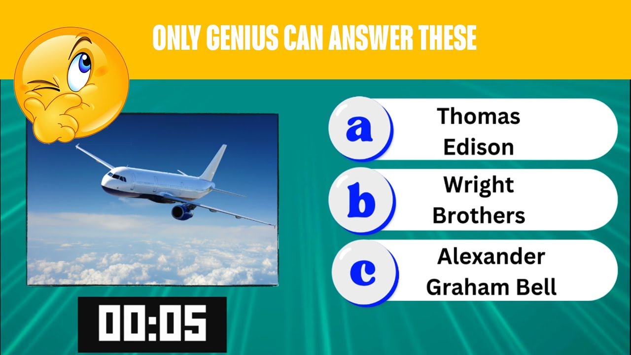 ANSWER THE QUESTIONS TO PROVE YOURSELF ONLY FEW CAN ANSWER - YouTube