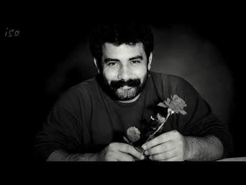 Ahmet Kaya - Kara Yazı | Solo Vocal - Çıplak Ses 