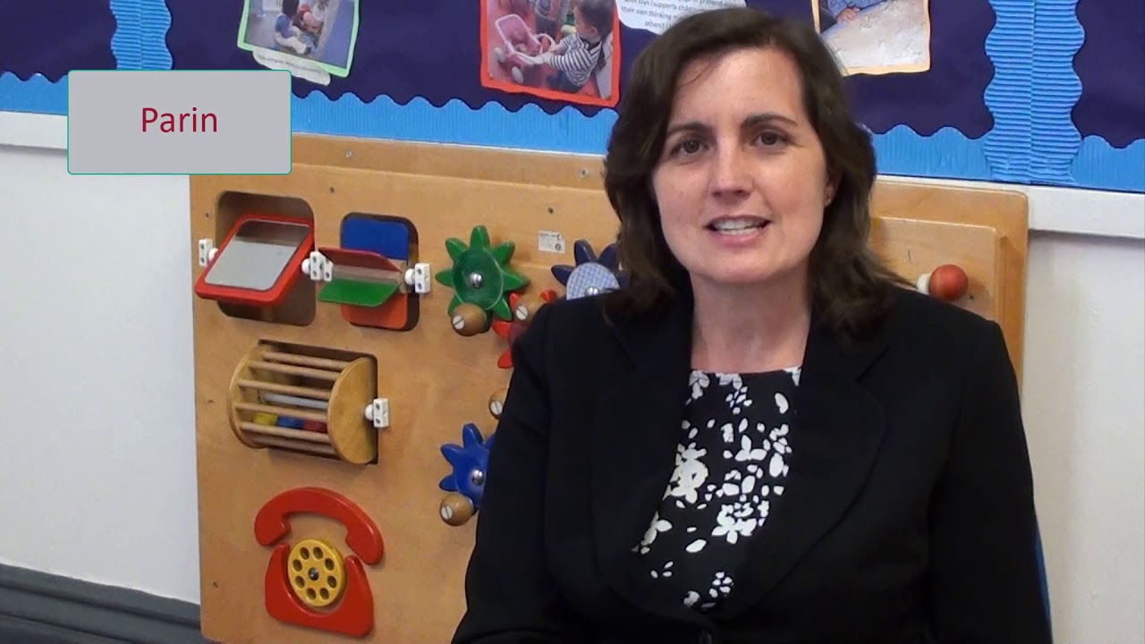 EYFS Wow Assembly - YouTube