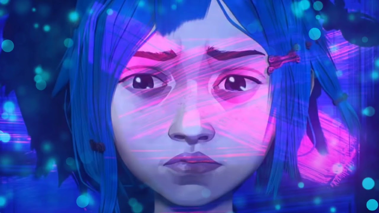 Arcane - Dear Friend Across The River | EPIC ORCHESTRATION - YouTube