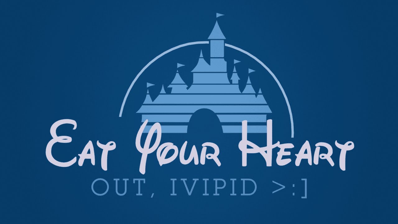 Blue Cartoon Castle by iVipid in Blender - YouTube