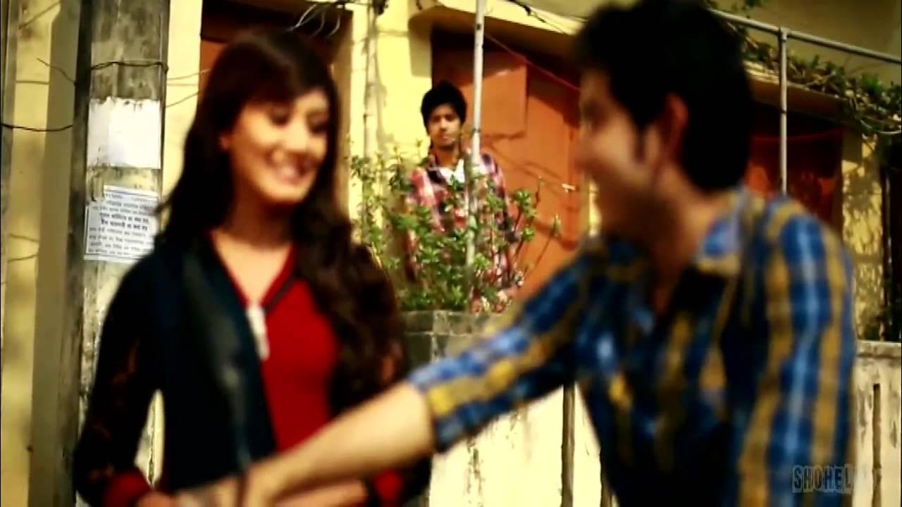 Jadu 2014 Ft Nj Nayon Official Video 720p HD - YouTube