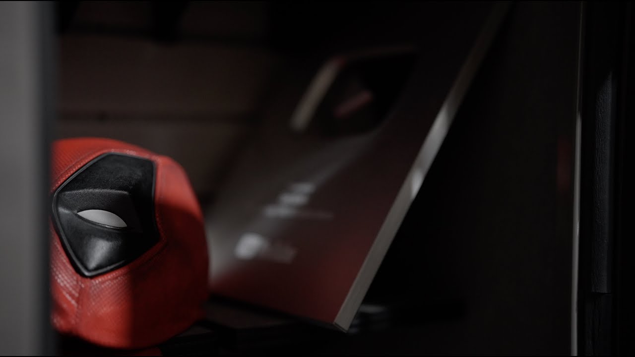 Deadpool Announcement | The Return - YouTube