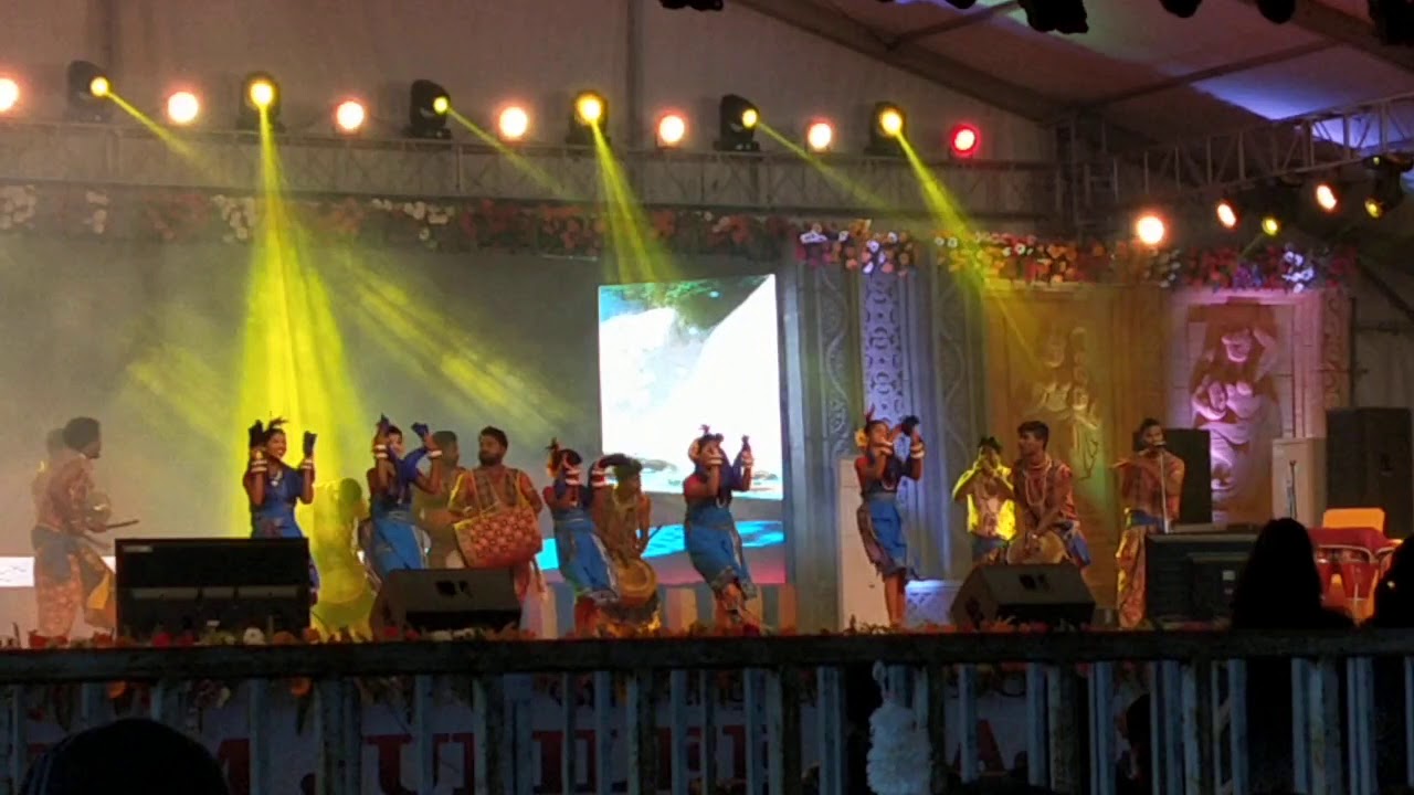 Rajendra University platinum jubilee 1 - YouTube