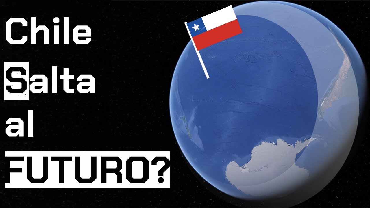 Chile, da un salto tecnológico , importante, que puede cambiar el ...