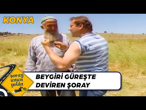 Temel Reisin Ispanak Yemeden Önceki Hali