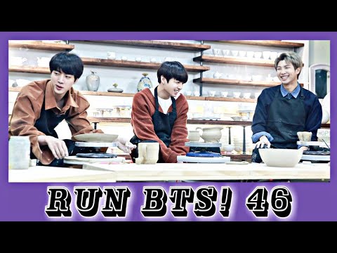 [ INDOSUB ] Run BTS! 2018 - EP.46 | FULL EPISODE