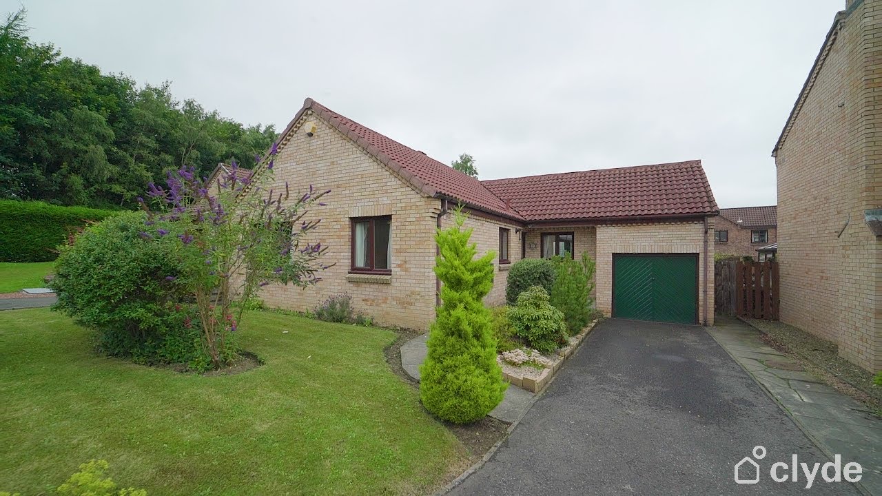 7 Rullion Green Crescent Penicuik Midlothian EH26 0RU - YouTube
