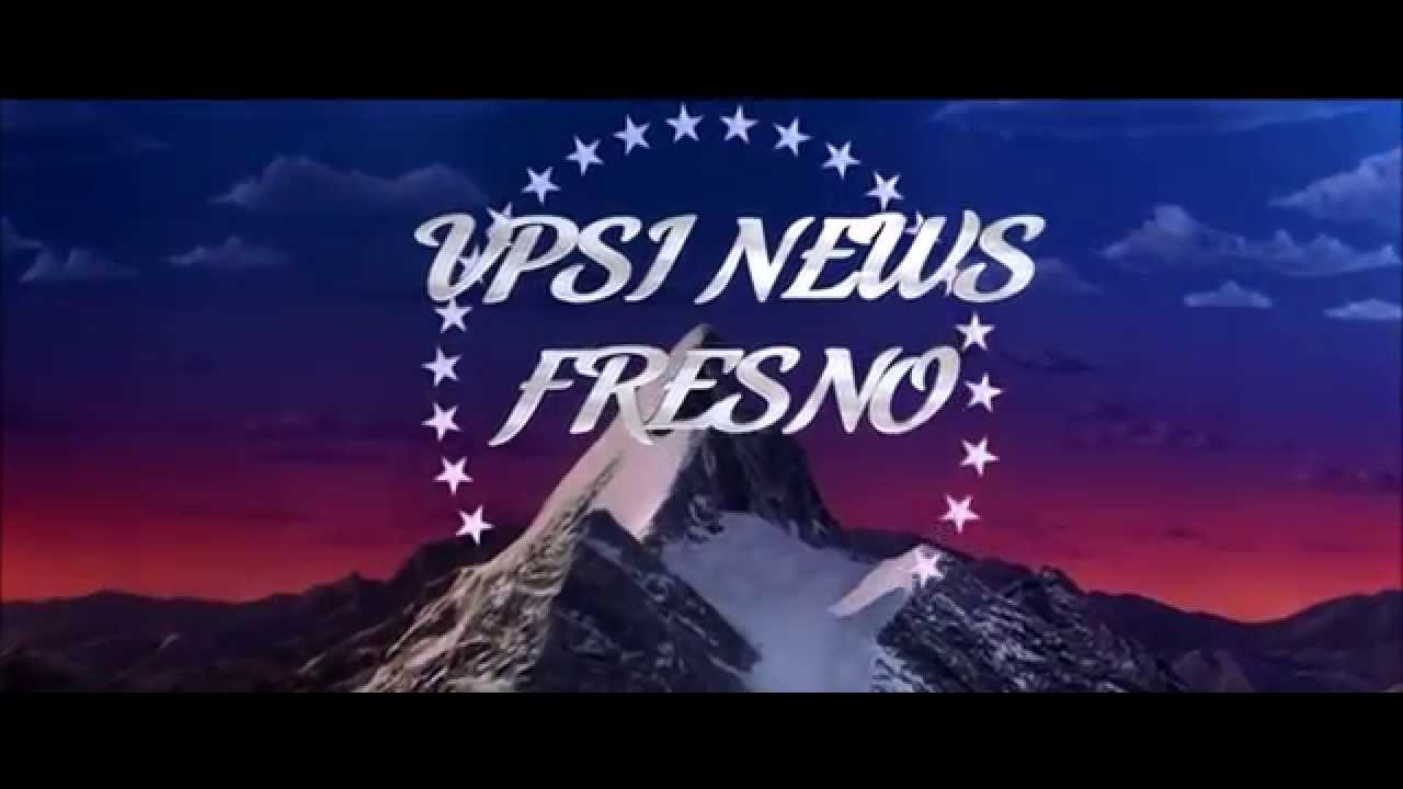 VPSI News Fresno - YouTube