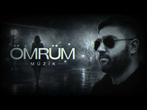 Cem Mutluer - Ömrüm (Offıcıal Video)