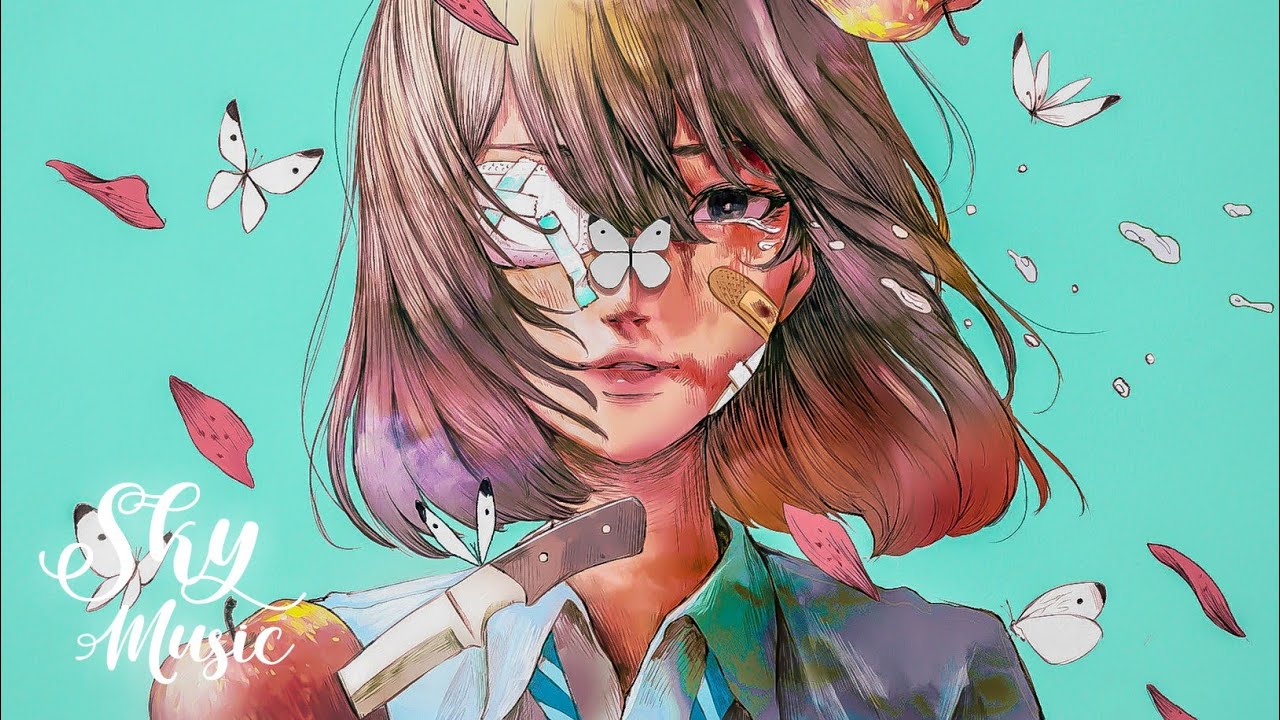 Anella Harim - My Soul - YouTube