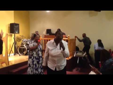 The Anointed Pace Sisters @ RRC #RRC #cogic - YouTube