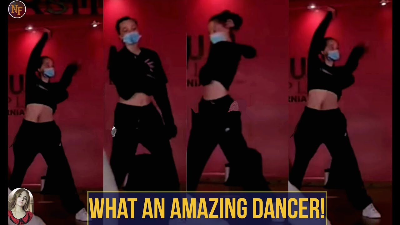 NEW! What an AMAZING Dancer!! Shiloh Jolie-Pitt showed off her snazzy ...