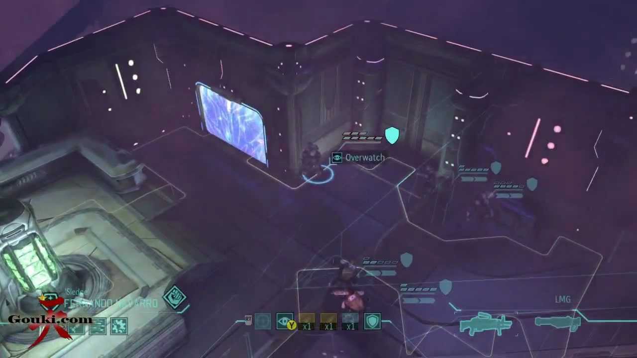 XCOM: Aliens Can Shoot Thru The Walls, So Can I. Episode 3 - YouTube