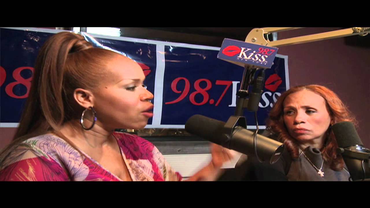 Toya Beasley With Special Guest Mary Mary - YouTube