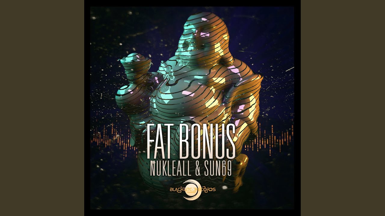 Fat Bonus Original Mix - YouTube Music