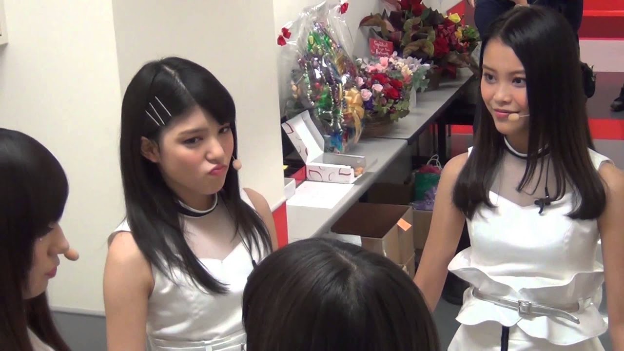 9nine 11/4 ワンマンライブ オフショット映像【9nine公式9ch#101】 - YouTube