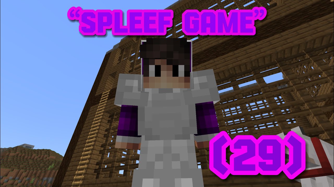 Remarkable World - Spleef Game (29) - YouTube