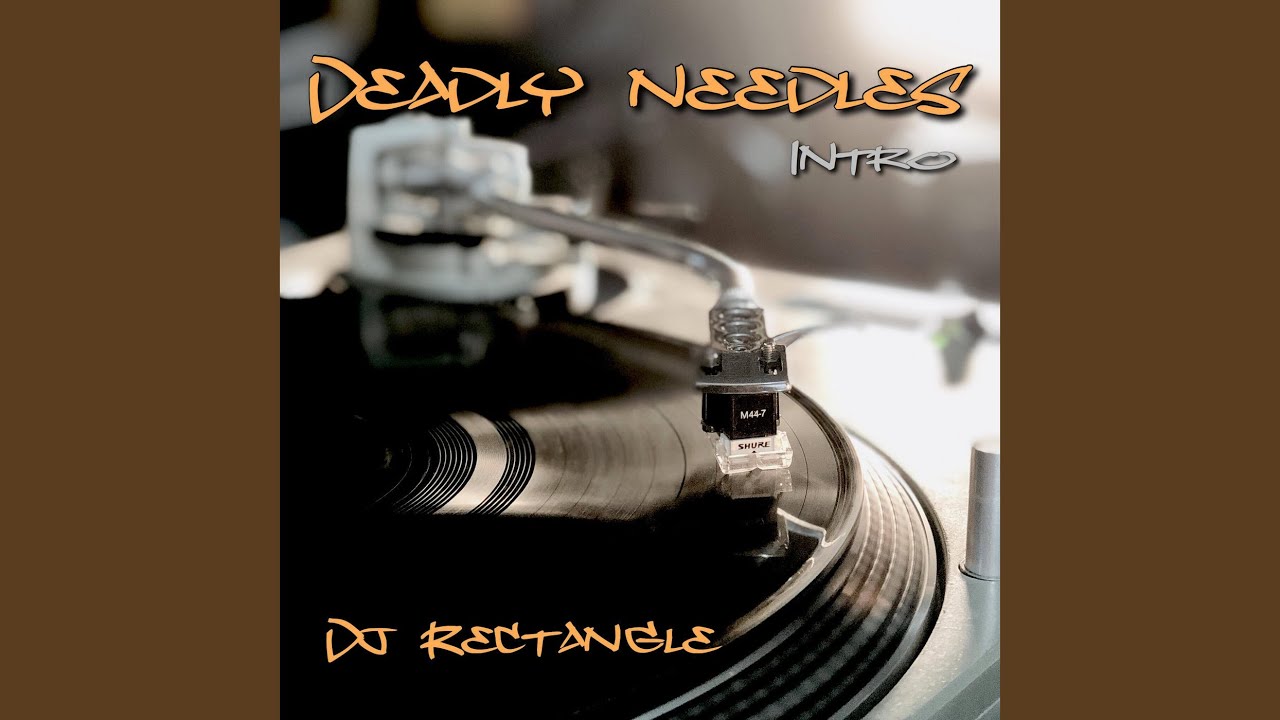Deadly Needles (Intro) - YouTube