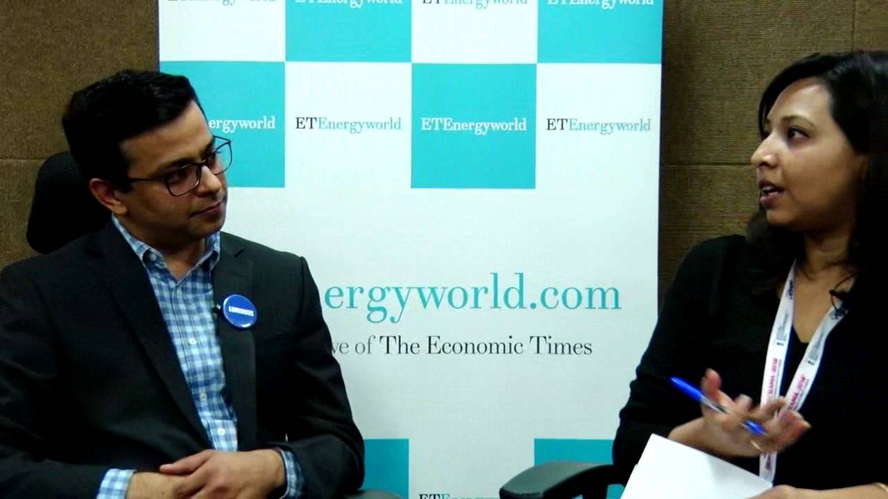 Interview with Mr. Sachin Bhalla, Vice President, Luminous Power ...