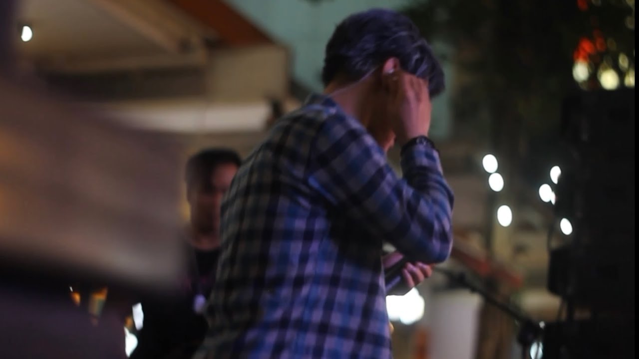 Still of the night Whitesnake Live music summarecon mal serpong ...