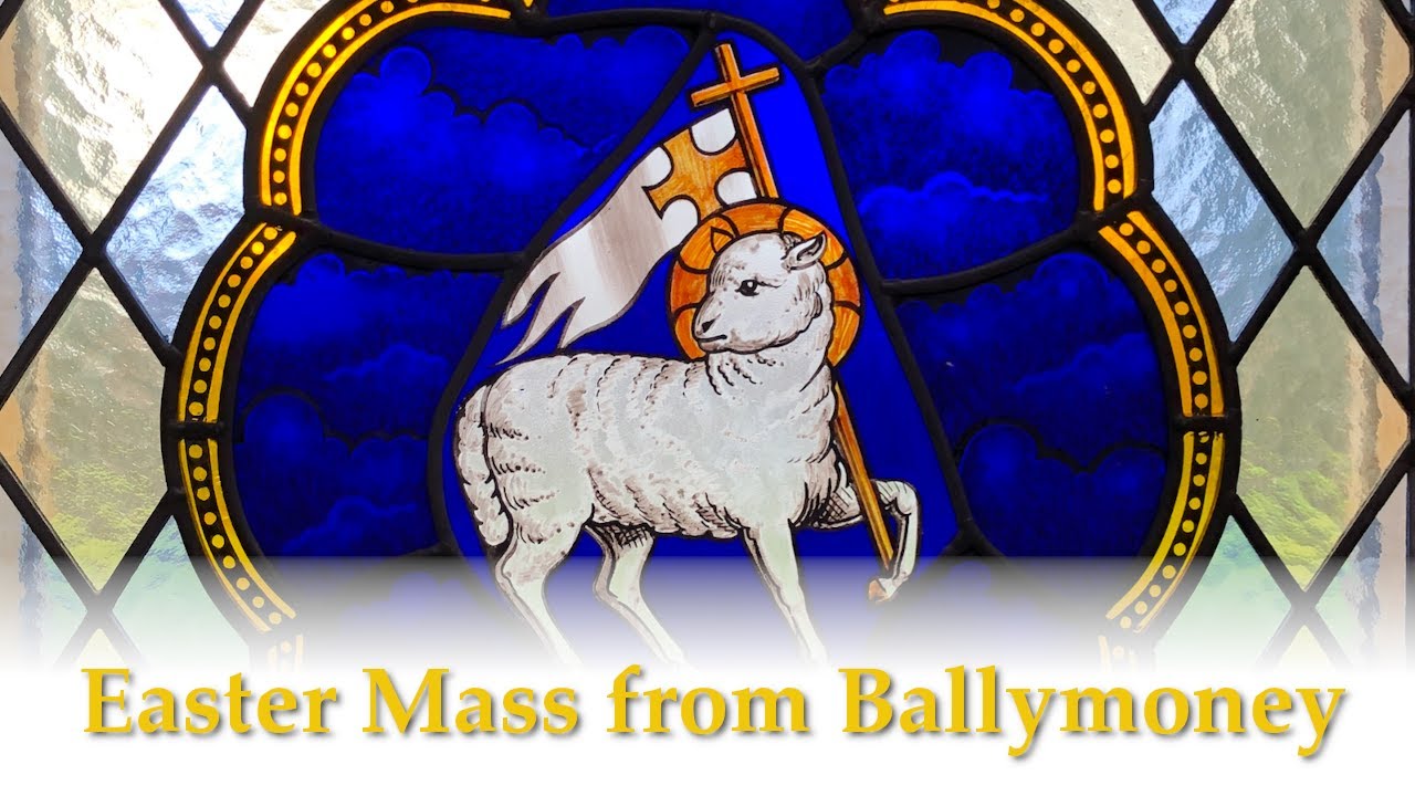 Vigil Mass, Fifth Sunday of Easter, 27/4/24 - YouTube