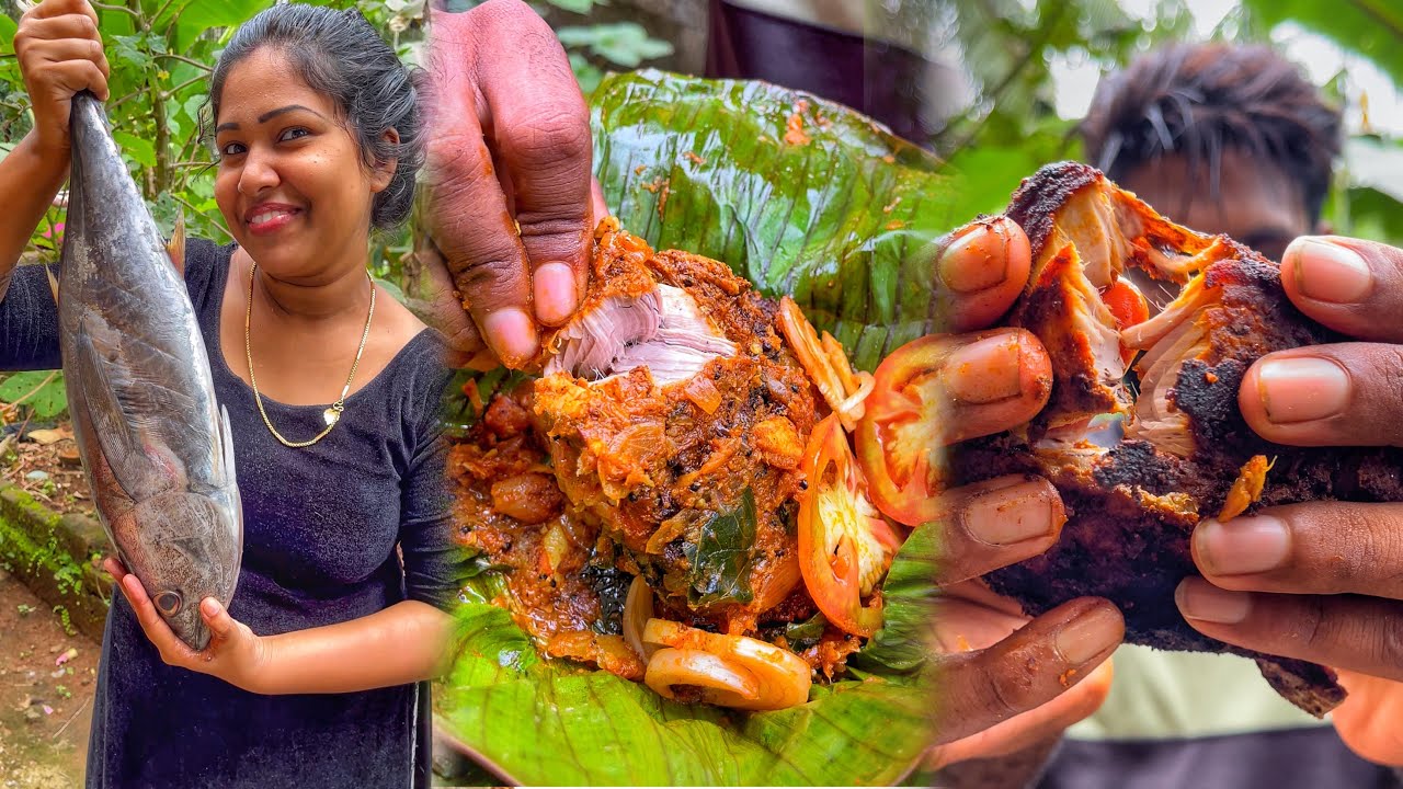 1 ലക്ഷം രൂപയുടെ മീൻ പൊള്ളിച്ചപ്പോൾ | Wayanadan vloger - YouTube